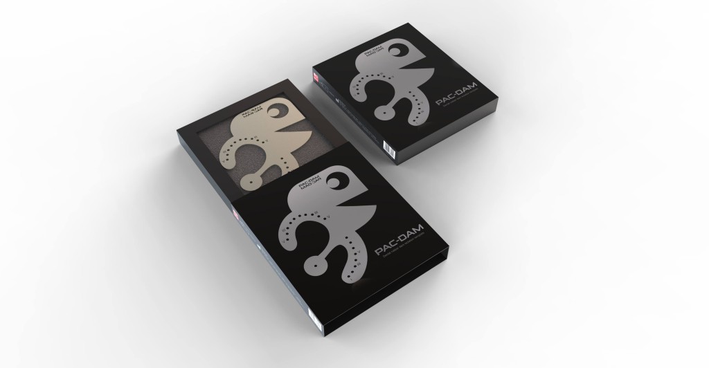 PAC-DAM テンプレート | 株式会社モリムラ